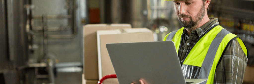 Le Management Visuel Digital, lien entre Lean et industrie 4.0. - KPITAINE